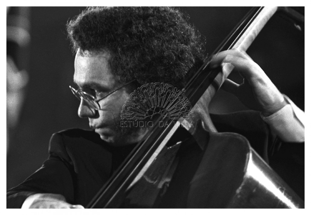 Cascais Jazz – Estúdio da Villa